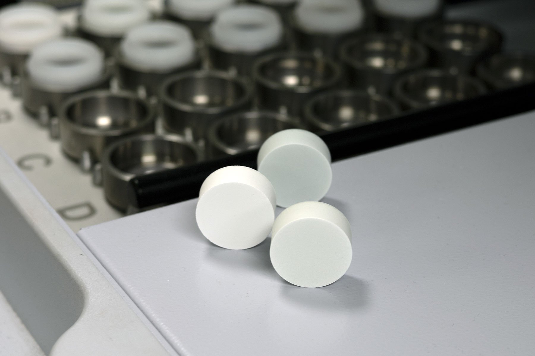 ASI Standards announces the release of the RoHS Polyvinyl Chloride ...