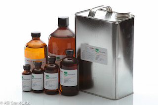 Custom Calibration Standards